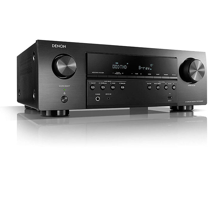 Best Buy Deals for Home Audio Surround Sound AV Receivers – Crawfords ...