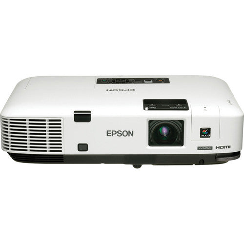 Epson PowerLite 1925W Multimedia 4000 Lumens Projector – Crawfords ...