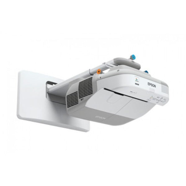 Epson Brightlink 485wi 3100 Lumens Projector – Crawfords Superstore