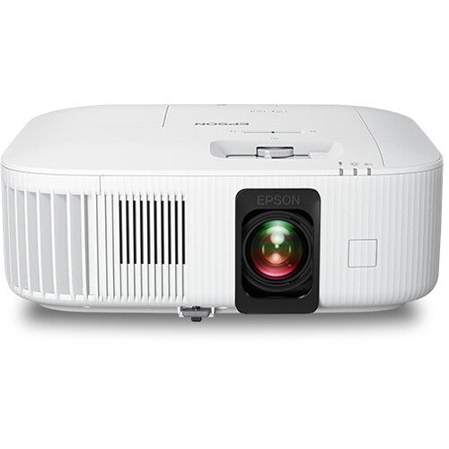 Epson Home Cinema 2350 4K PRO-UHD 3Chip 3LCD Smart Streaming Projector ...