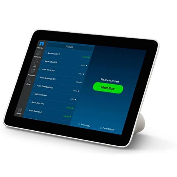 Poly TC8 Touch Controller for Studio X and G7500 with 8-Inch Display ...