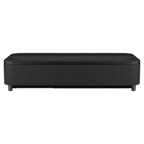 Epson EpiqVision Ultra LS800 Black 4K PRO-UHD Ultra Short-Throw Laser ...