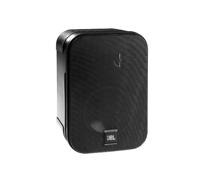 JBL Professional CSS-1S/T 60 W RMS Speaker - 2-way - Black – Crawfords ...