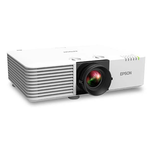 Epson PowerLite L730U Long Throw 3LCD Projector – Crawfords Superstore