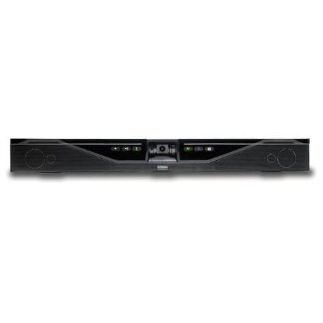 Yamaha CS-700 SP Video Sound Collaboration System with SIP for Huddle ...