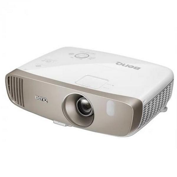 BenQ HT2050 DLP HD Projector 3D Home Theater Projector – Crawfords ...