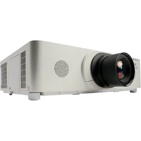 Christie Digital Systems LX601i XGA 3LCD Projector, 6000 Lumens, White ...