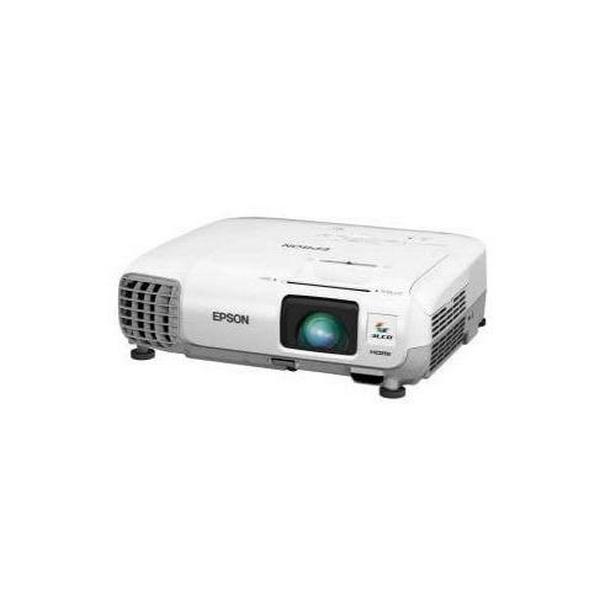 Epson PowerLite X17 XGA 3LCD 2700 Lumens Projector – Crawfords Superstore