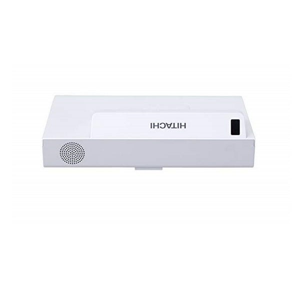Hitachi CP-TW2503 LCD WXGA Ultra Short Throw (UST) Projector ...