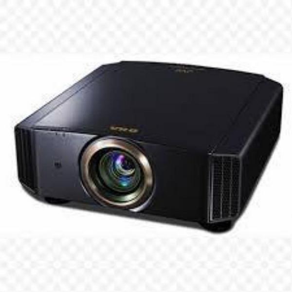JVC DLA-RS400U Reference Series 4K 1700 Lumens Home Theater Projector ...