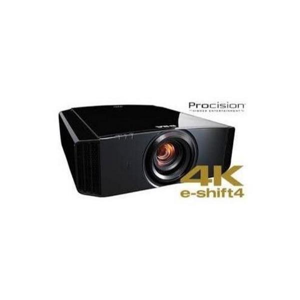 JVC DLA-X550R 1700 Lumens D-ILA Home Theater Projector – Crawfords ...