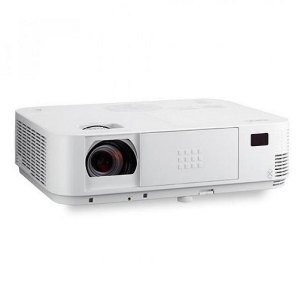 NEC NP-M402X 4000 Lumens Portable Projector – Crawfords Superstore