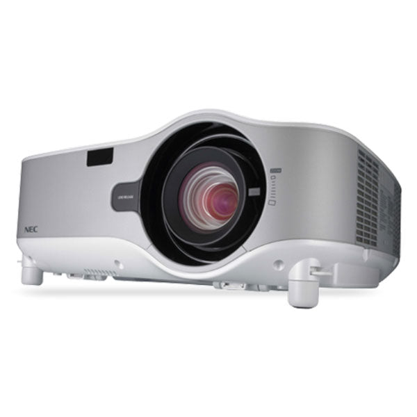 NEC NP2250 XGA 4200 Lumens LCD Projector – Crawfords Superstore