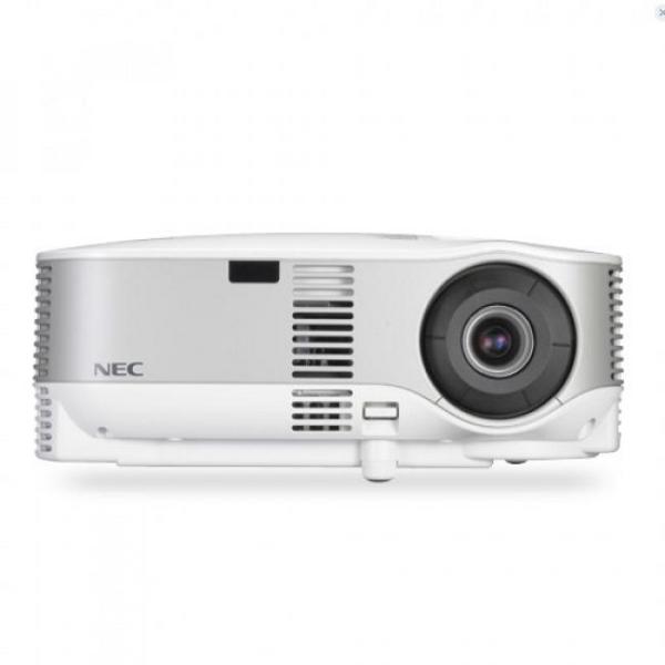 NEC NP905 - 3000 Lumens XGA Projector – Crawfords Superstore
