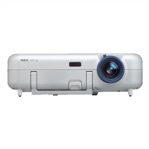 NEC VT770 XGA Conference Room Projector – Crawfords Superstore