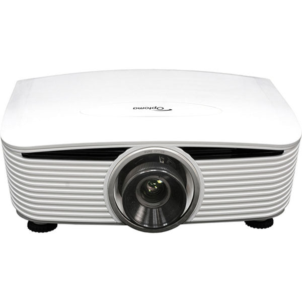 Optoma EH503 DLP 1080p Full HD Professional Projector – Crawfords ...