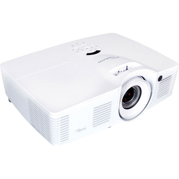 OPTOMA Projector X400+ XGA 4000 Lumens Full 3D – Crawfords Superstore