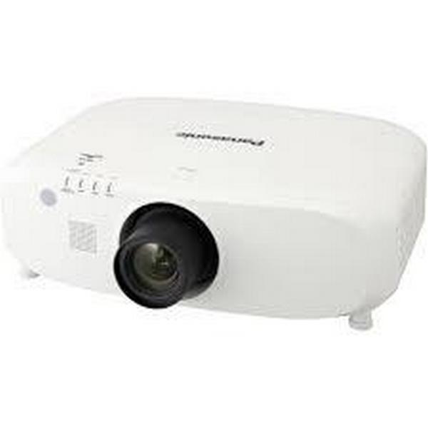 Panasonic PT-EW640U WXGA 3LCD Projector – Crawfords Superstore
