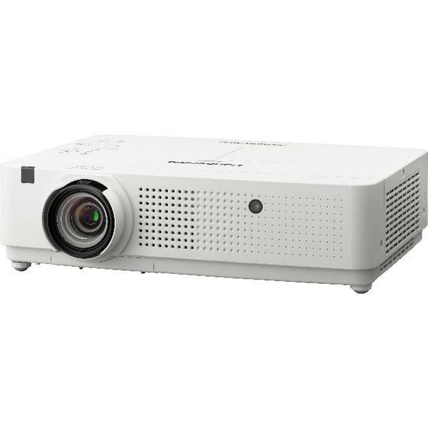 Panasonic PT-VX400NTU XGA LCD 4000 Lumens Projector – Crawfords Superstore